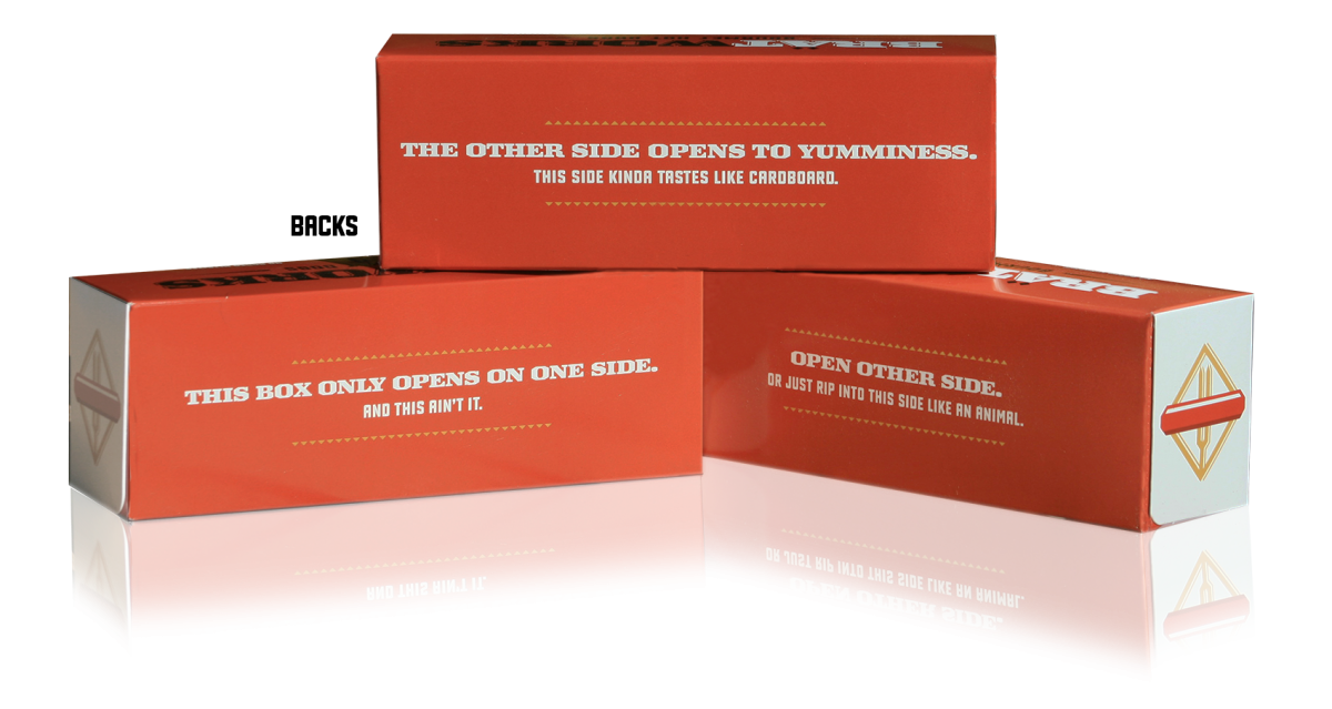 Brätworks Gourmet Hot Dogs - Dave Gassman • Explosive Marketing
